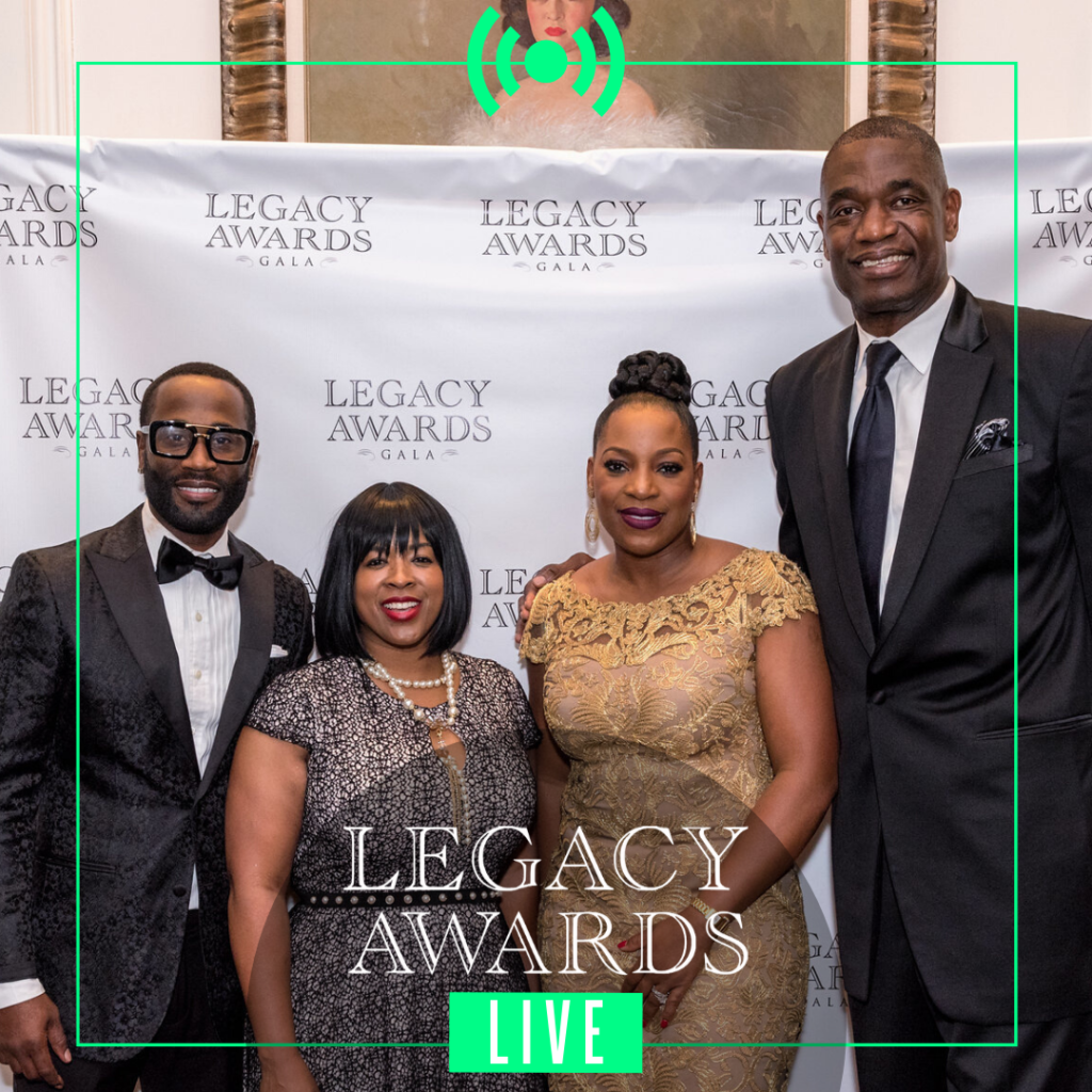 Legacy Awards Live | BBBSATL