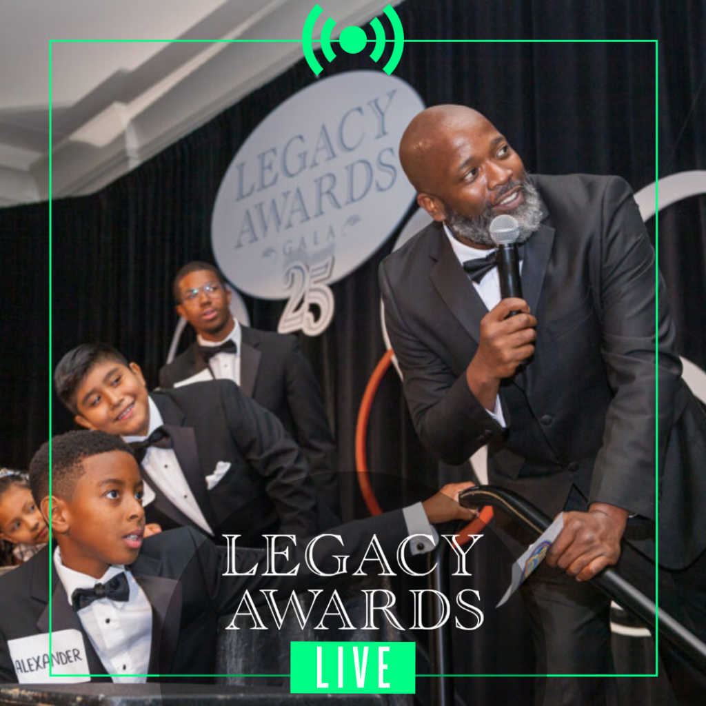 Legacy Awards Live | BBBSATL