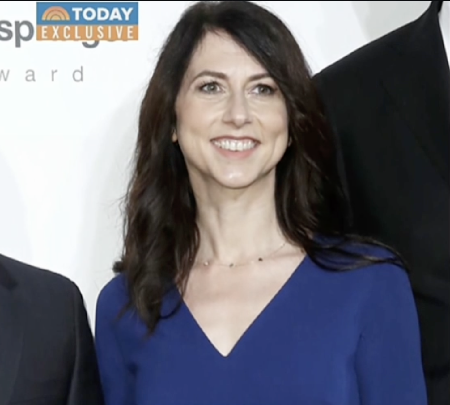 MacKenzie Scott Makes $3.6 Million Gift To Big Brothers Big Sisters of ...