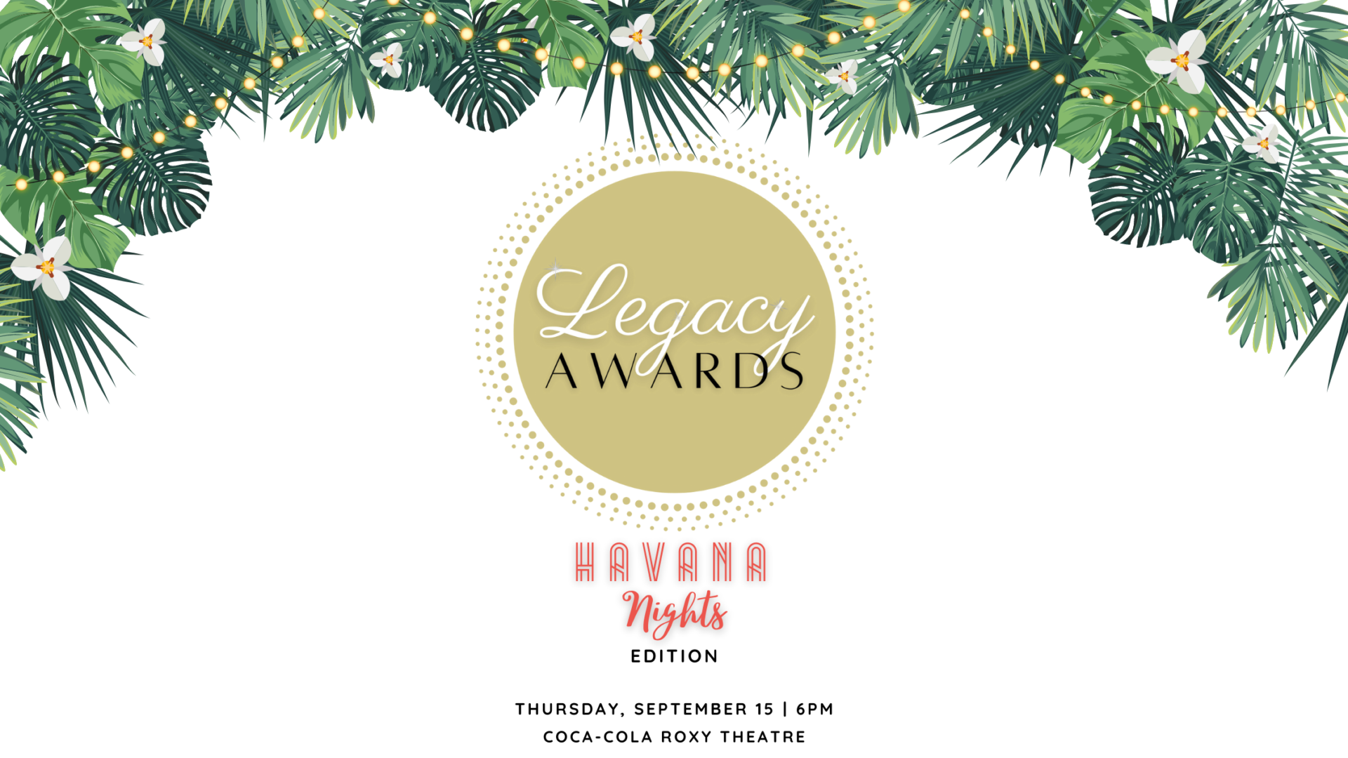 Legacy Awards Gala | BBBSATL