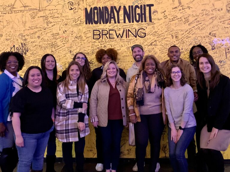 Big Brothers Big Sisters of Metro Atlanta