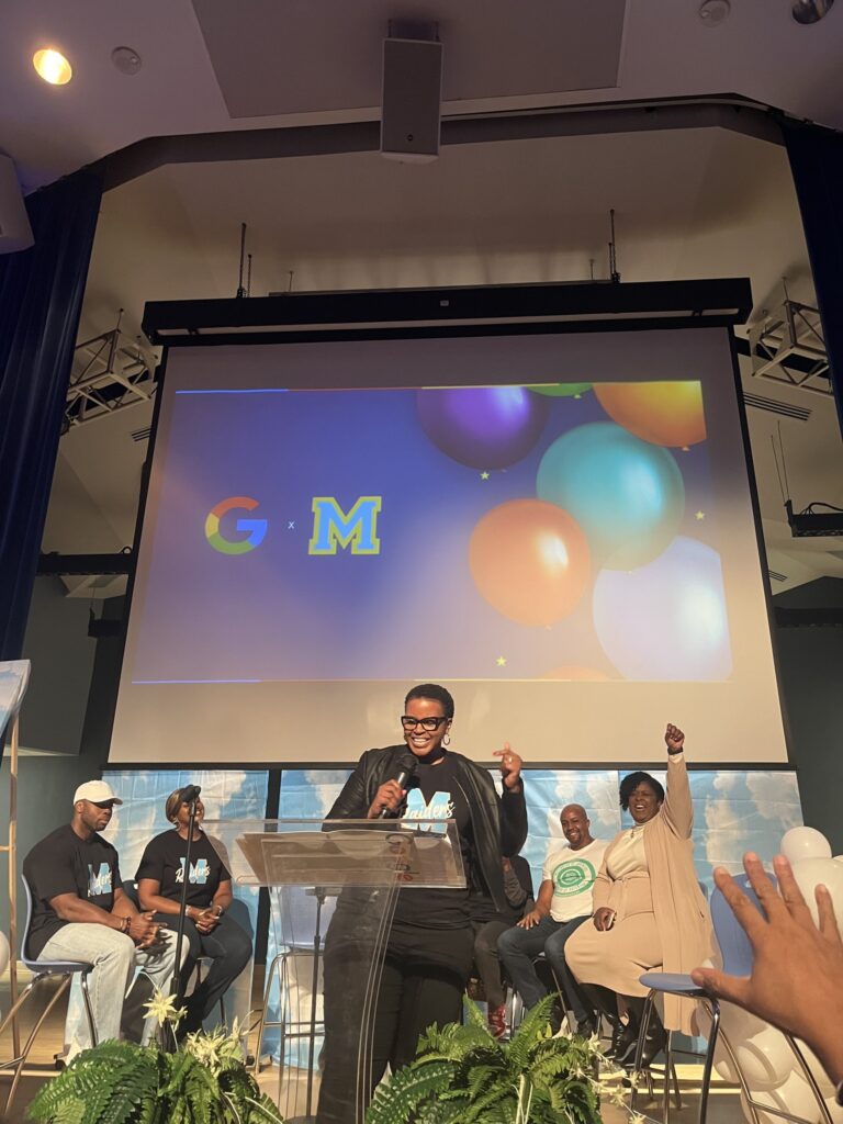 Big Brothers Big Sisters of Metro Atlanta