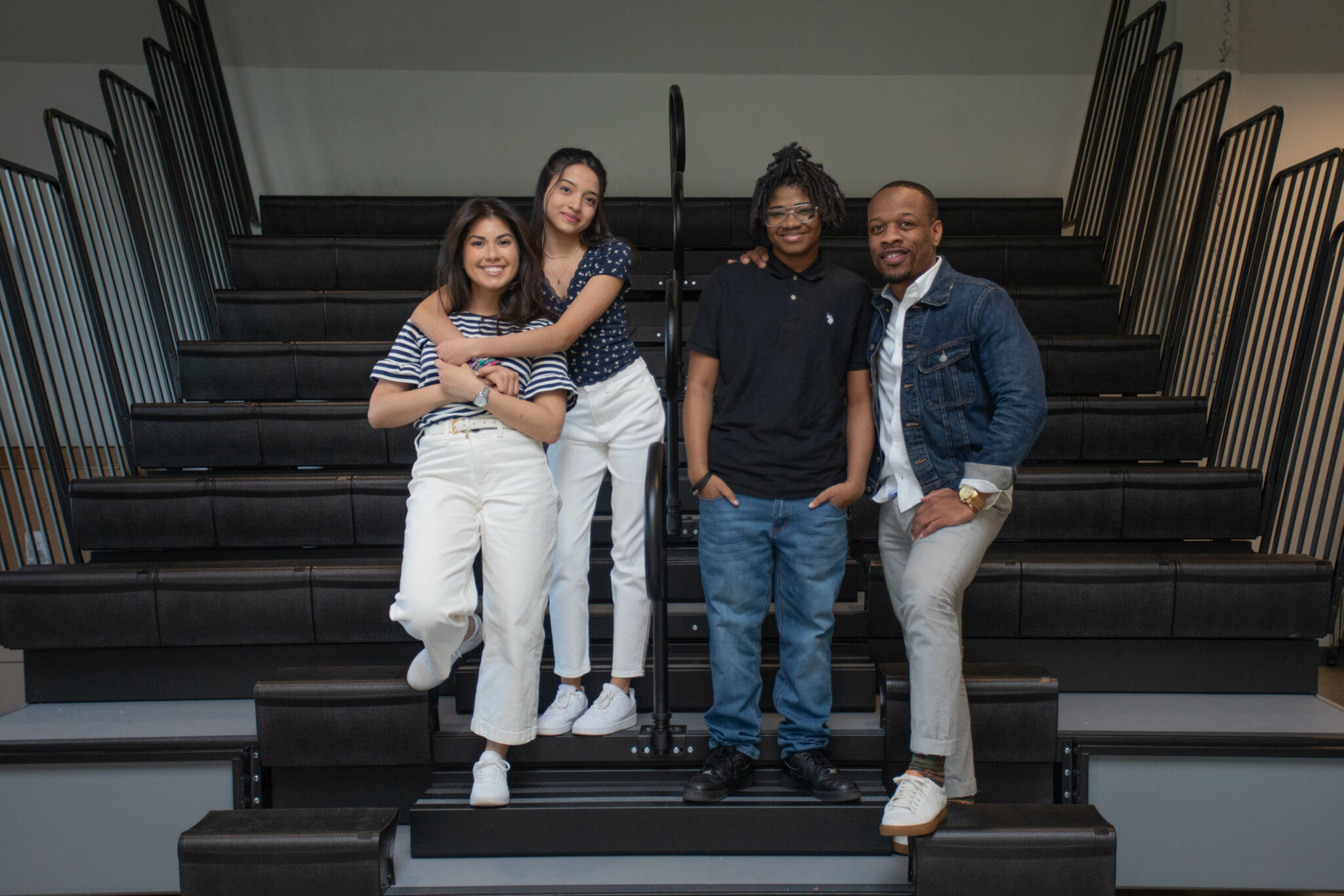 Big Brothers Big Sisters of Metro Atlanta