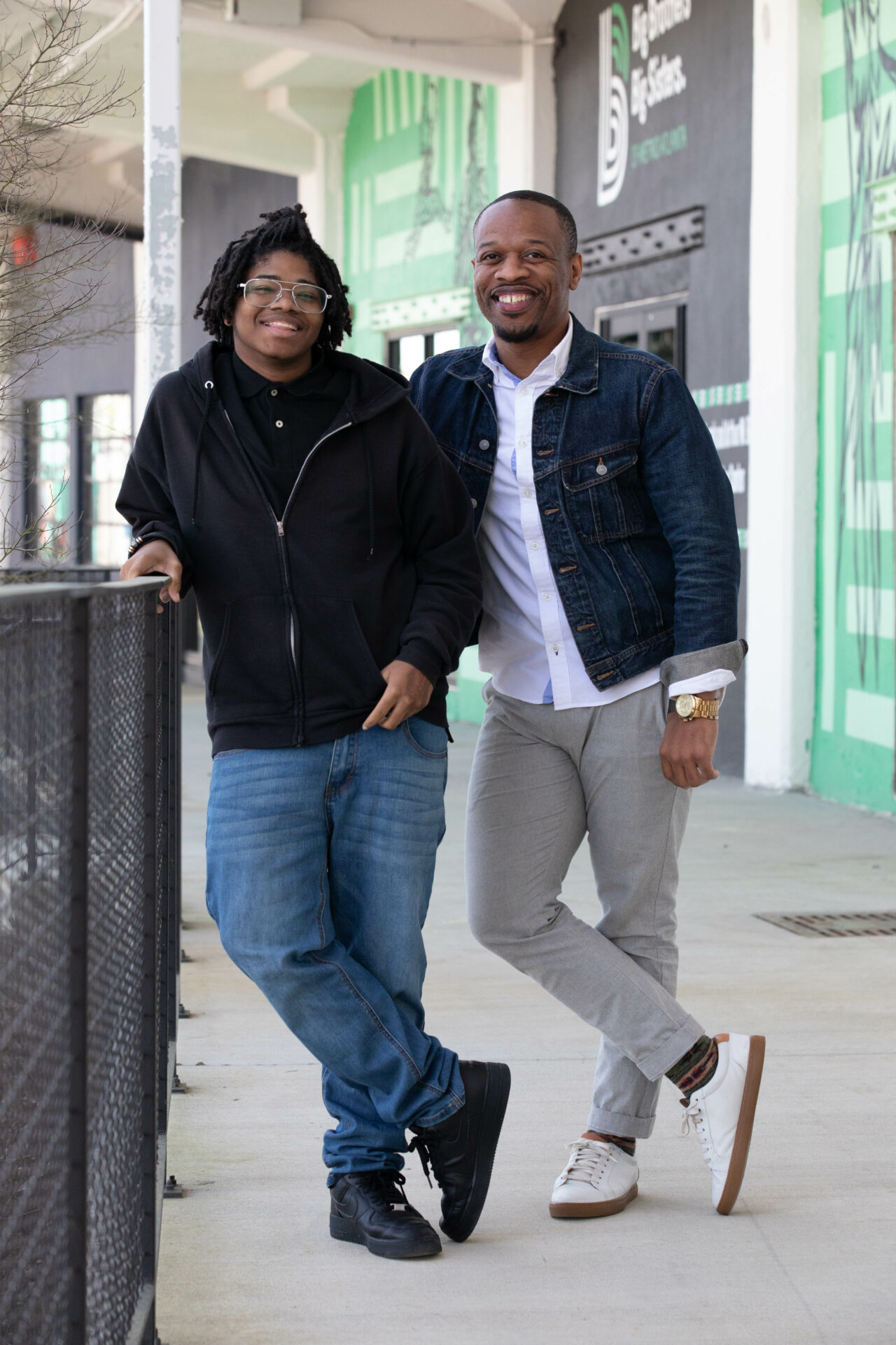 MatchMakers | BBBSATL