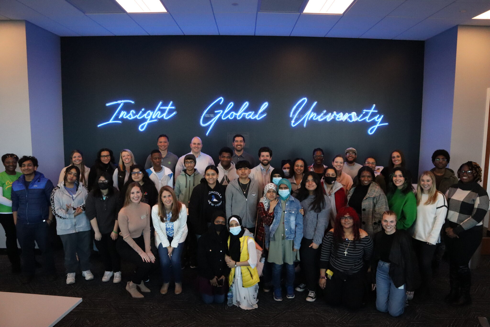 Big Brothers Big Sisters of Metro Atlanta