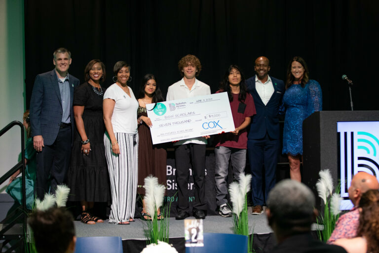 Big Brothers Big Sisters of Metro Atlanta