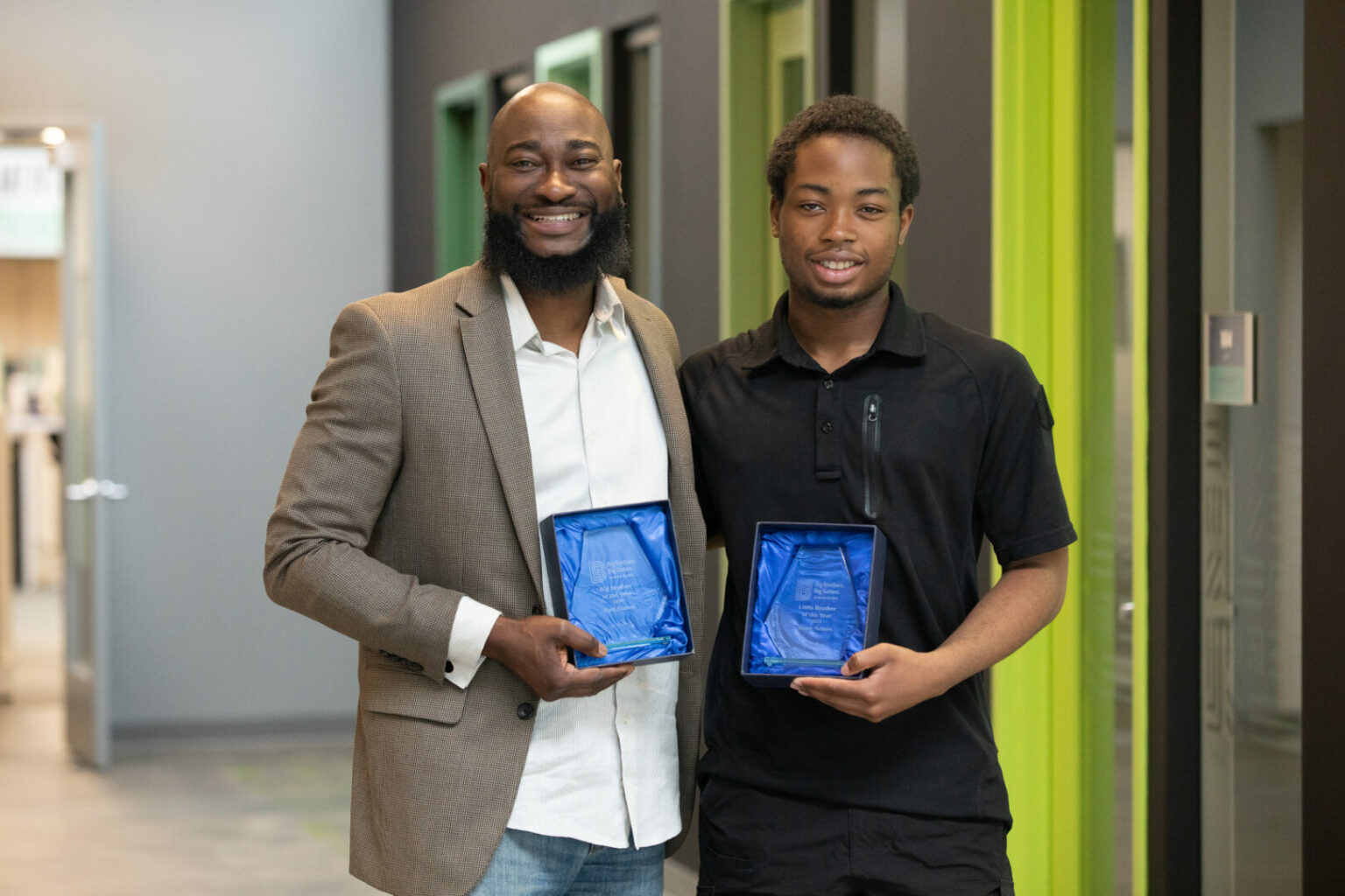 Big Brothers Big Sisters of Metro Atlanta