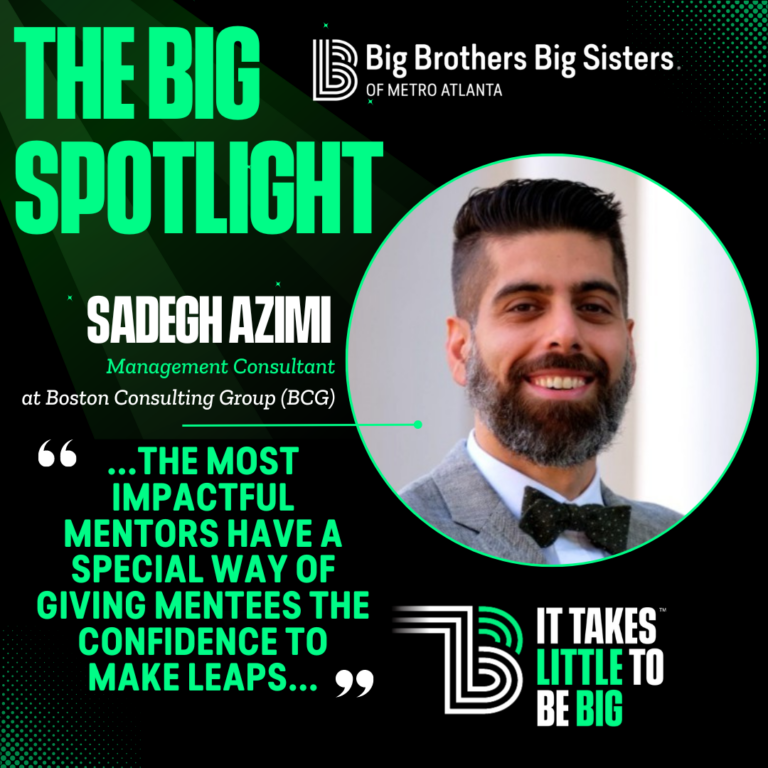 Big Brothers Big Sisters of Metro Atlanta