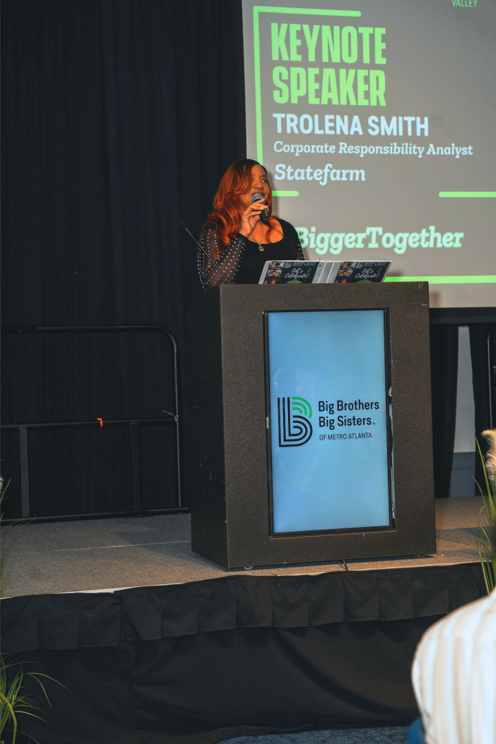 Celebrating Remarkable Achievements: Big Brothers Big Sisters ...
